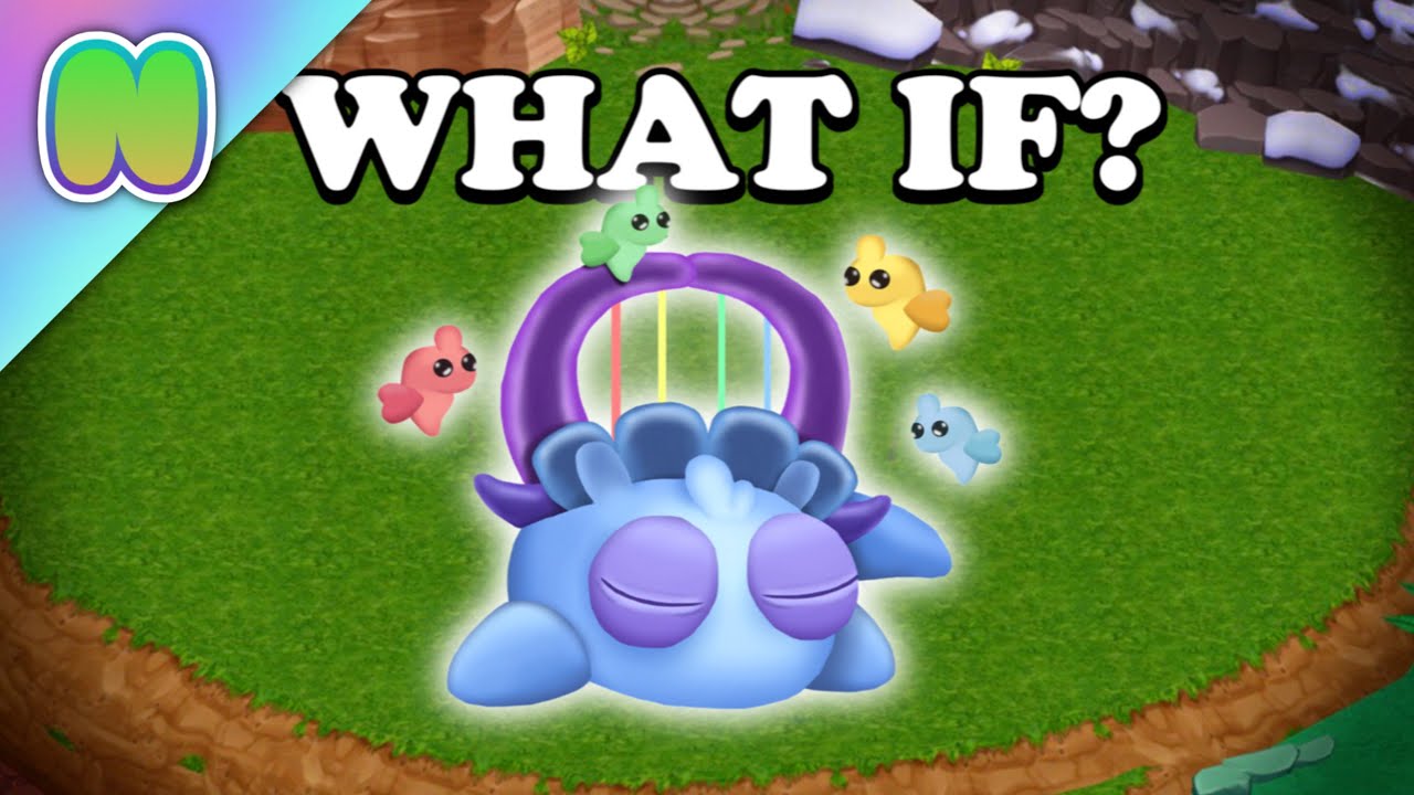 Cherubble on Continent (Fanmade) - YouTube