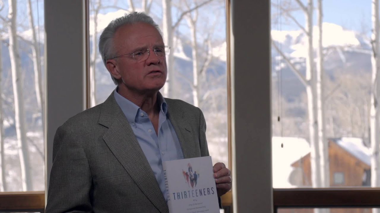 What are Thirteeners? - YouTube