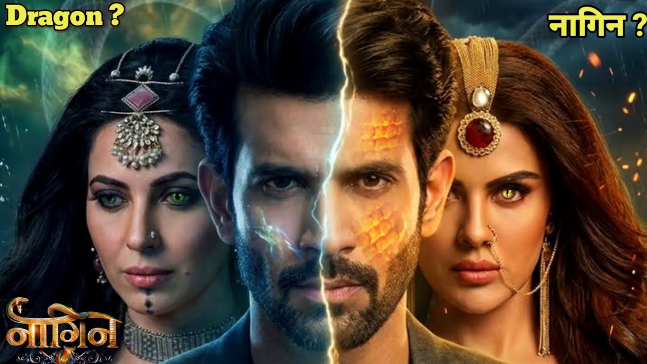 Naagin 7 New Promo# खुलेगा सबसे गहरा और पुराना रहस्य ll nagin 7 today ...