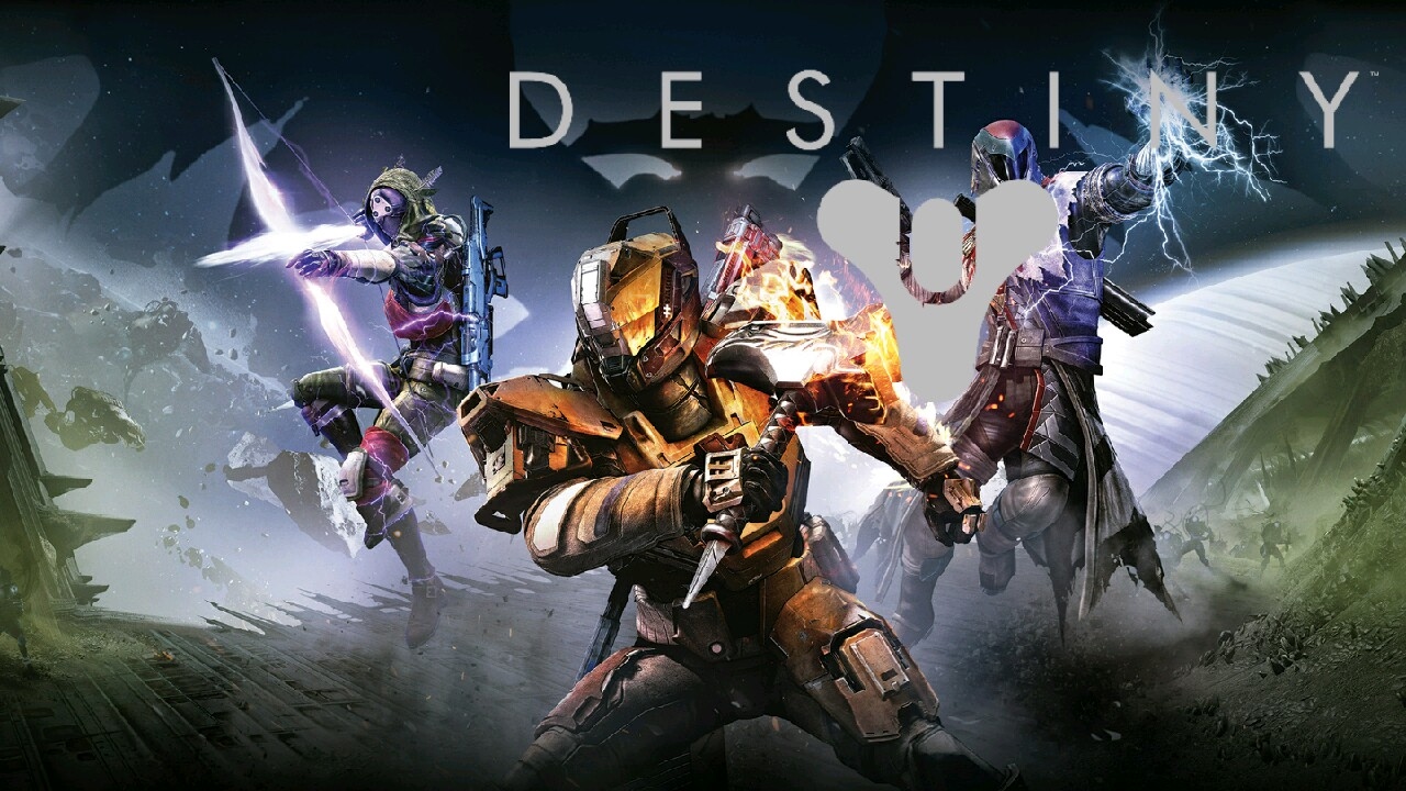 Destiny: Siva Crisis Strike Playlist - YouTube