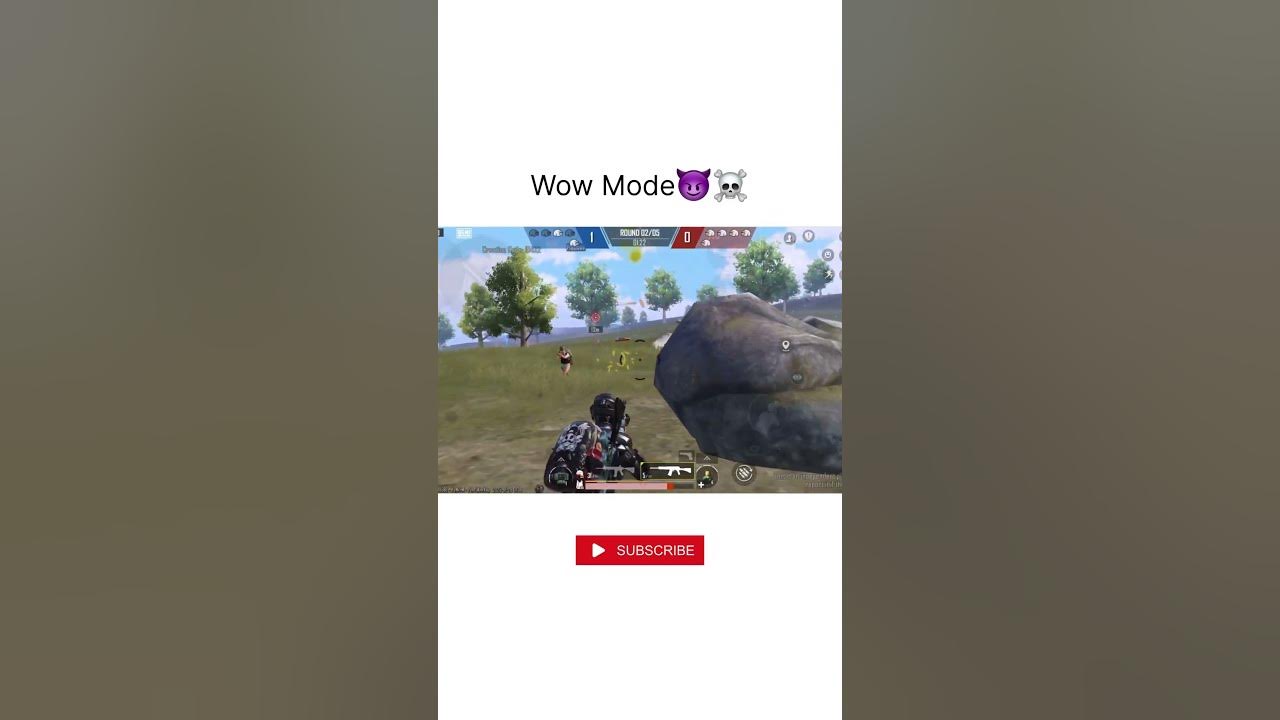 Wow mode clutches☠️😈 #pubgmobile #bgmi #bgmishorts #shorts #shortsvideo - YouTube