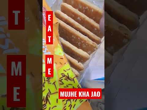 Malkist Olezz Biscuit Kokola #shorts #asmreating #fyp #indonesia # ...
