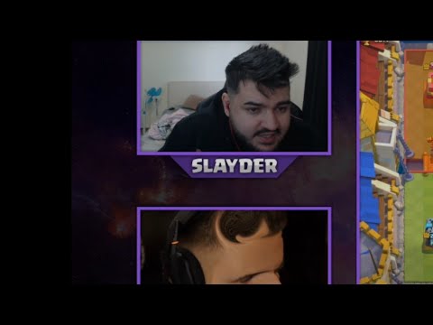 xSlayder face ca abonatii - YouTube