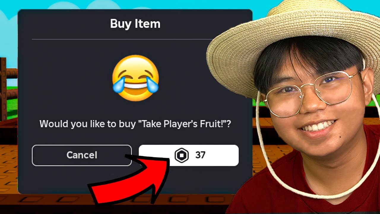 KRIPHIE METHOD IN GROW A GARDEN - Roblox - YouTube