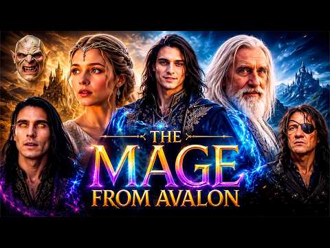 The Mage From Avalon Full Movie | 2026 | New Drama Full Episode Review And Facts |