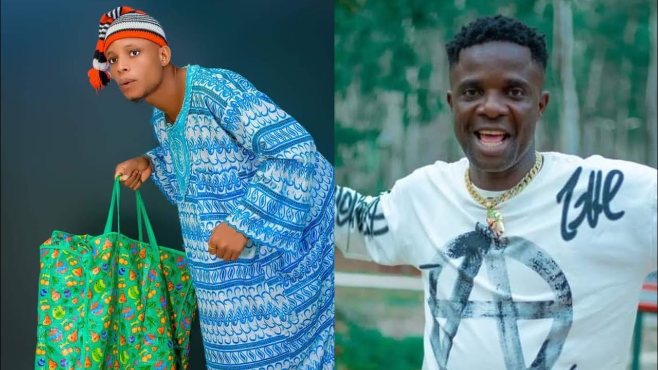 Best chisco umuleri live performance At umuoba Anam NNATA NWUYE - YouTube
