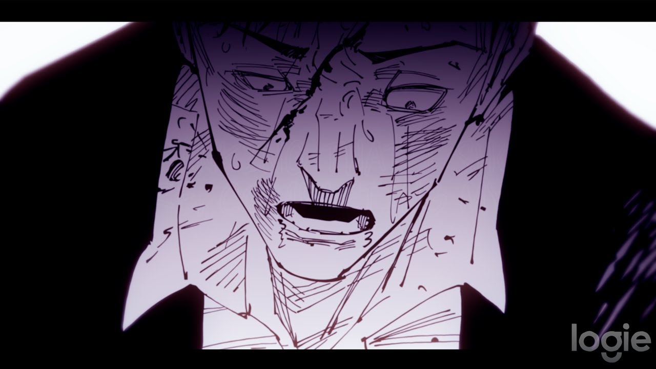 Higuruma vs Sukuna | 呪術廻戦 | JUJUTSU KAISEN - YouTube