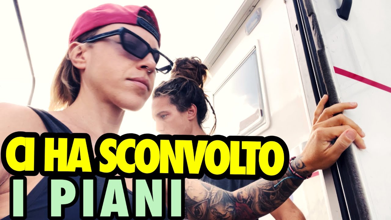 Devo trovare una soluzione - YouTube