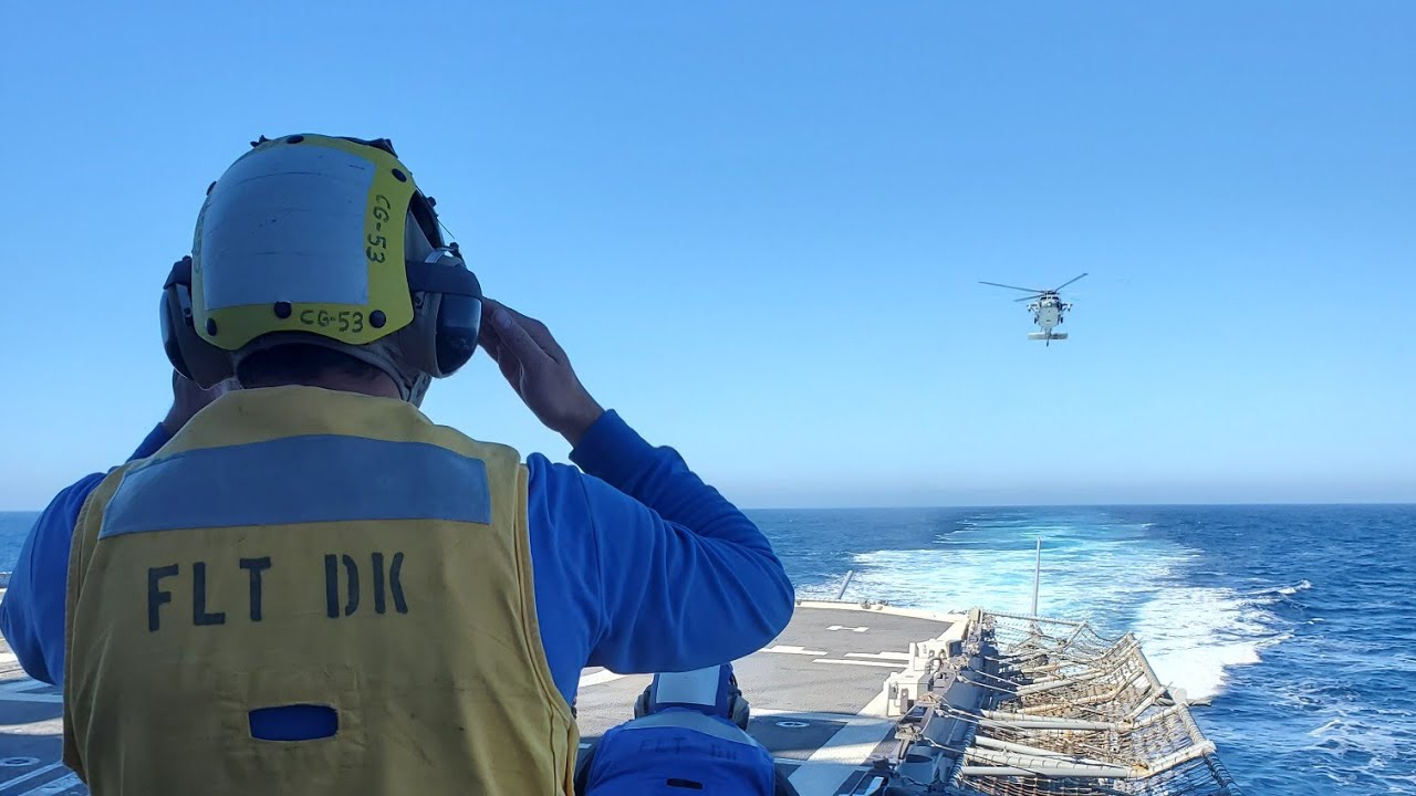 Navy Deployment compilation 2022 - YouTube