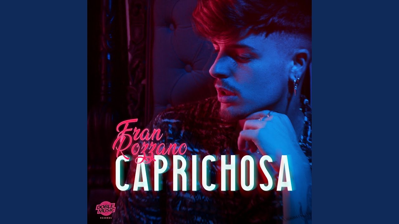 Caprichosa - YouTube Music