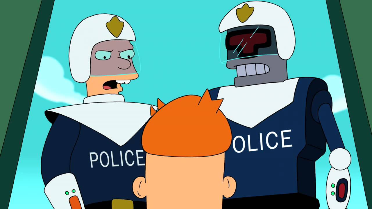 You're porkin' at him! - YouTube