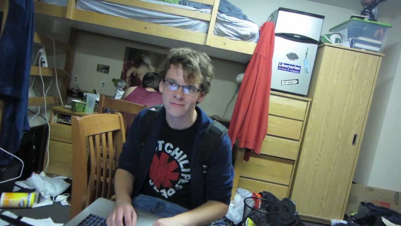 Have You Ever Wanted to Send Rick Mail? :: (Day 71 - 9/3/13) - YouTube