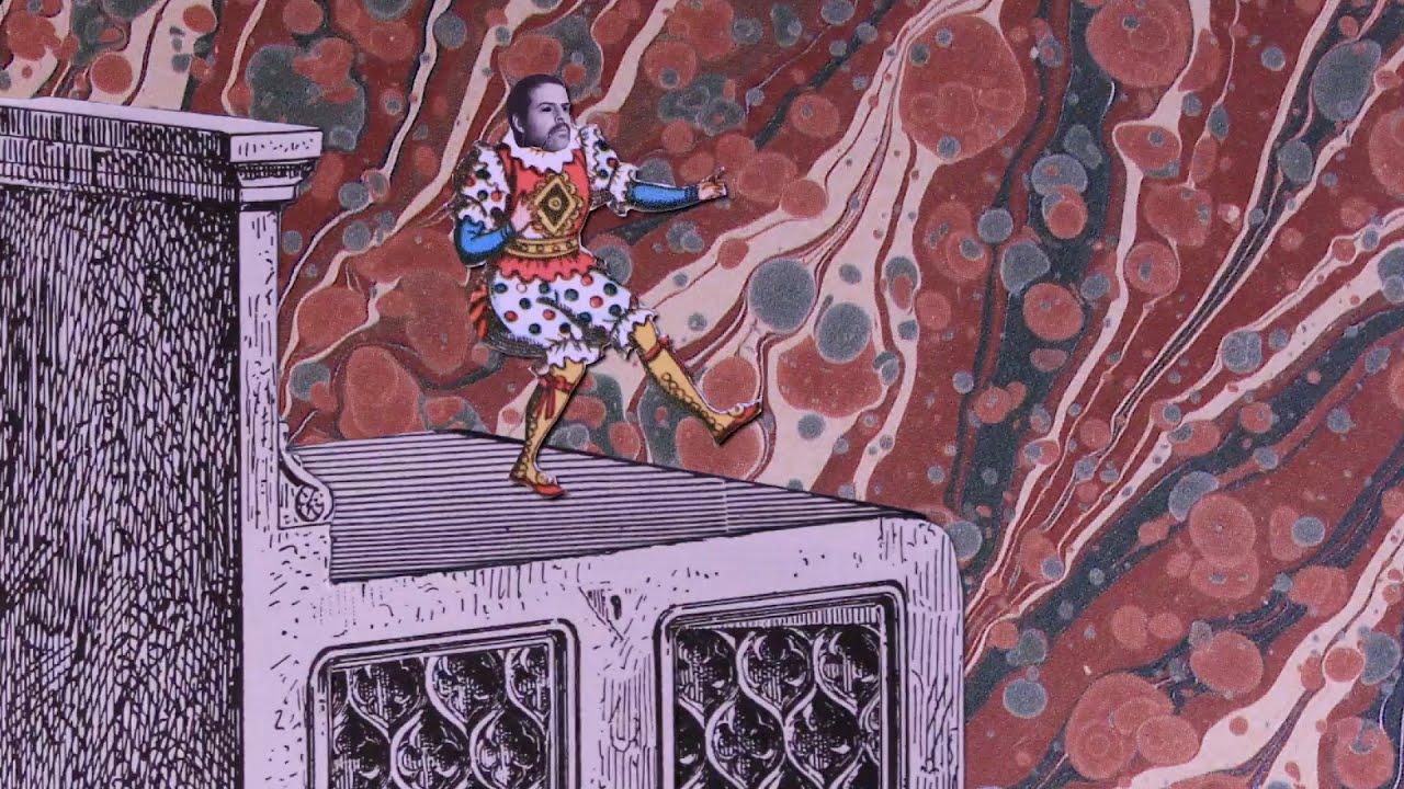 Hippie Hourrah - Un royaume nous attend (Vidéoclip officiel) - YouTube