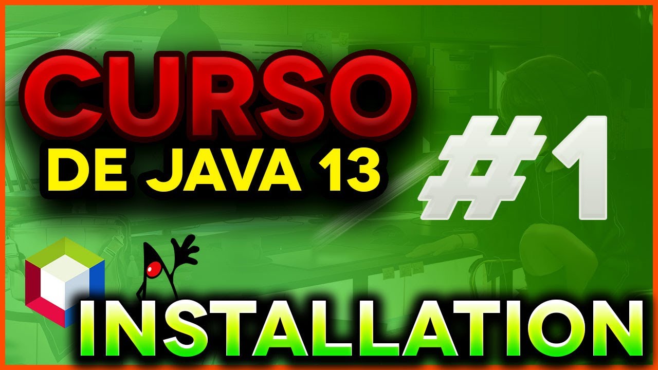 CURSO DE JAVA 13 CON APACHE NETBEANS 11 PARA PRINCIPIANTES|| #1 ...