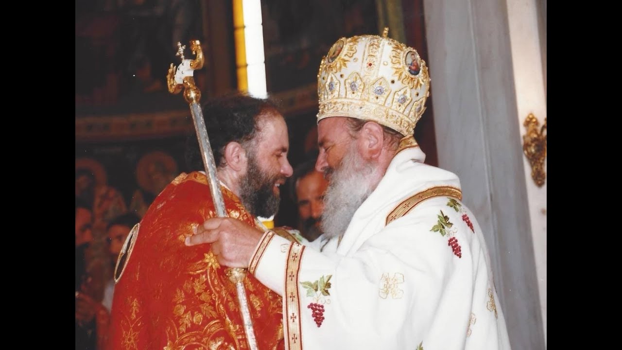 ΕΚΤΑΚΤΟ - ΕΠΕΤΕΙΟΣ ΜΕ ΔΑΚΡΥΑ ΣΗΜΕΡΑ ΓΙΑ ΤΟΝ ΑΓΙΟ ΤΩΝ ΑΓΙΩΝ ΙΣΙΔΩΡΩΝ Π ...