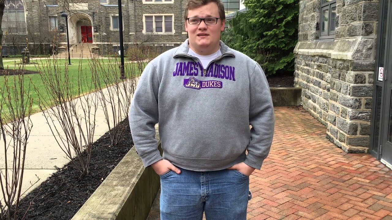 Alex Zuber Talks About the Co-Op MDiv Program at the Lutheran ...