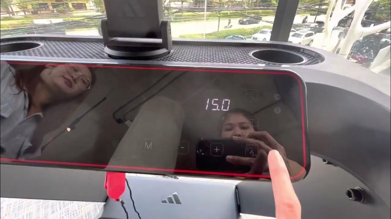 Introducing Addidas T23 - YouTube