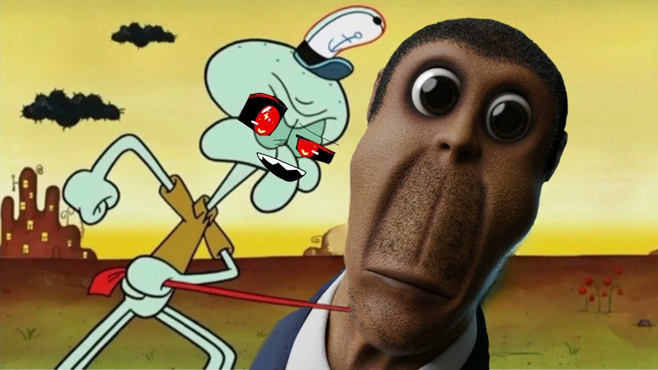 Monster How Should I Feel Meme Compilation /Animation meme /Monster ...