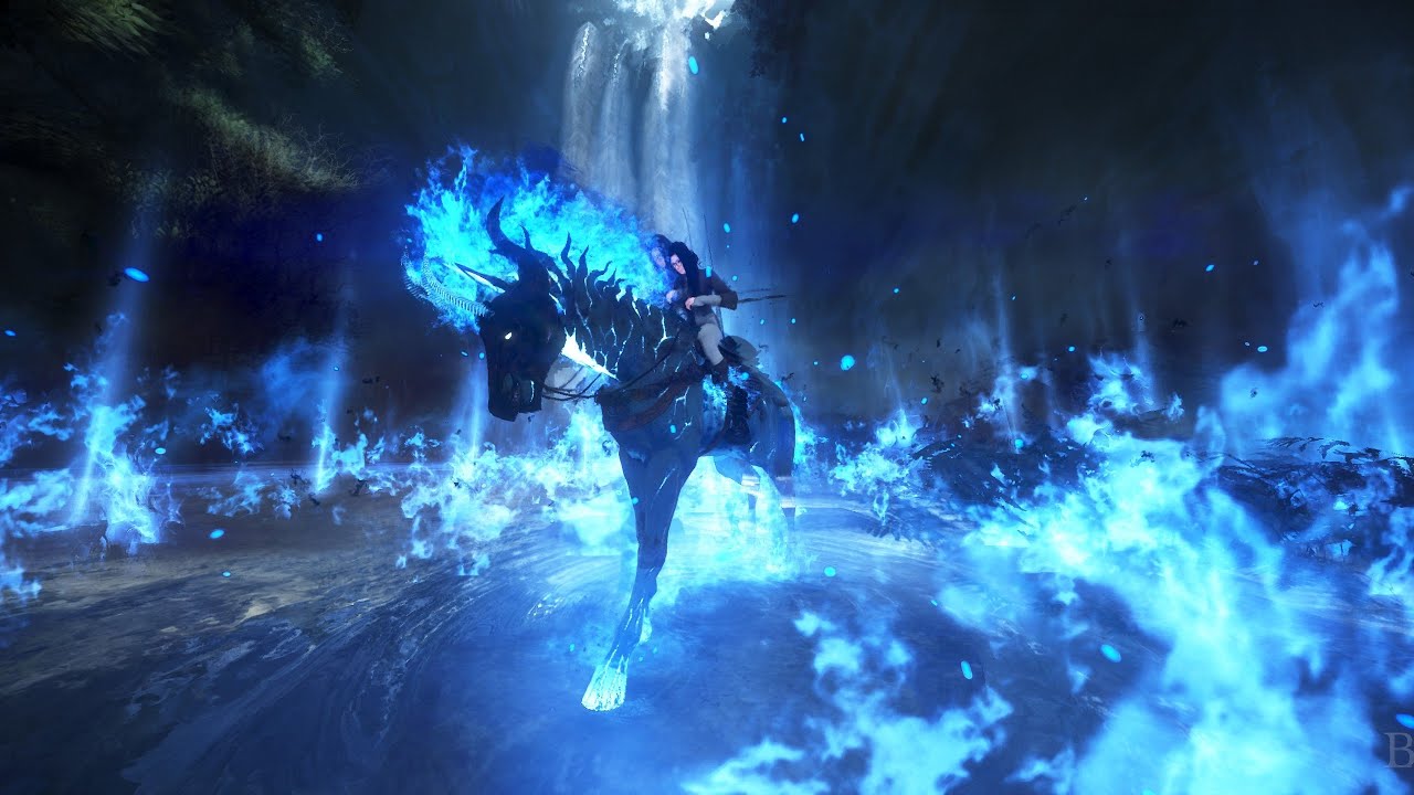 Mythical "t10" Doom skill showcase - YouTube