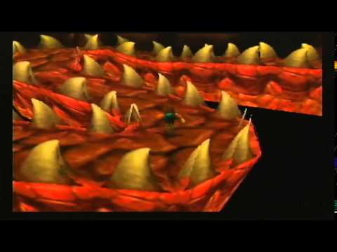 Banjo Tooie( Episode Twenty-three) (Terrydactyland Continuation ...