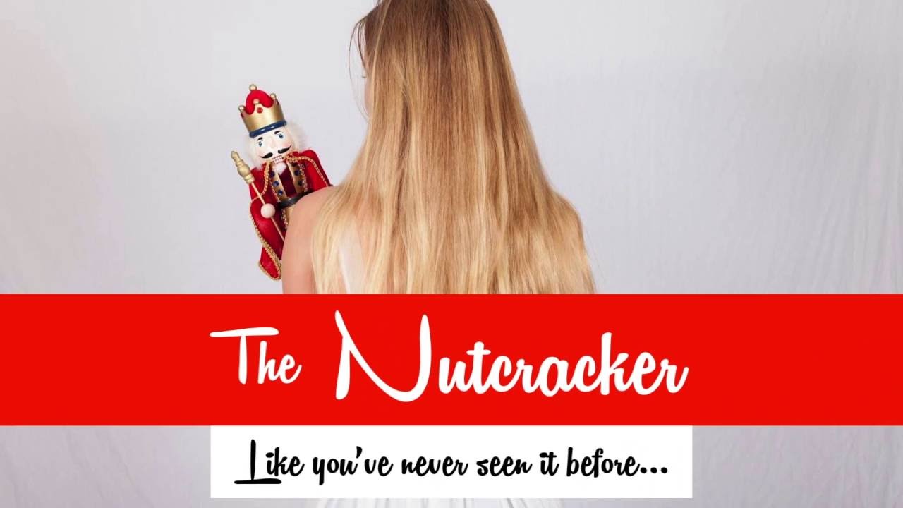The Nutcracker 2016 Auditions | SYDC 2016 - YouTube