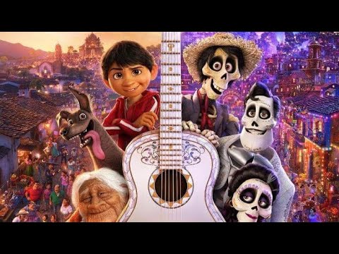 coco Pelicula Español Latino Mejores Momentos subscribe ملخص - YouTube