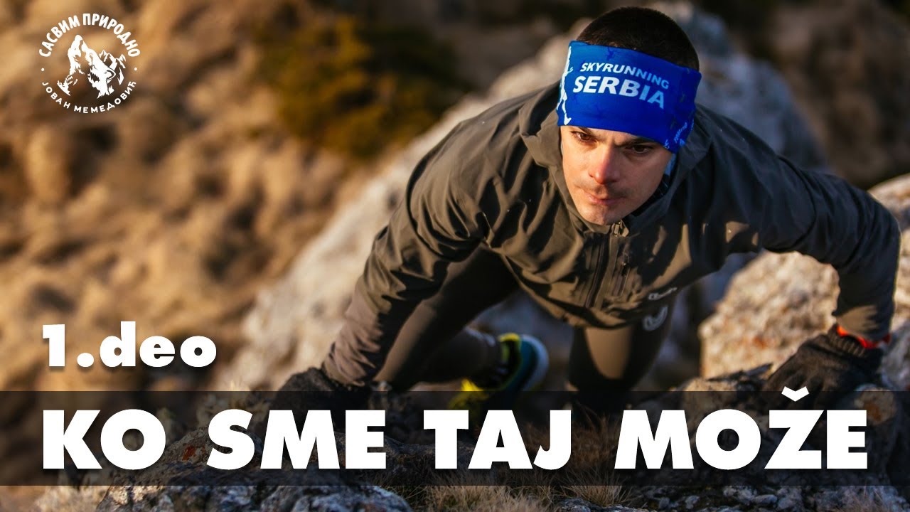 SASVIM PRIRODNO: Ko sme taj može 1. deo - YouTube