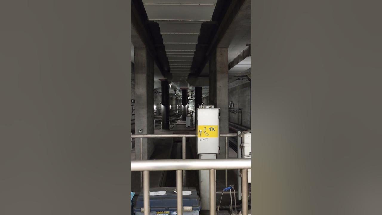 Tsukuba Express TX2000 @Tsukuba sta. Jan-17-2025 - YouTube