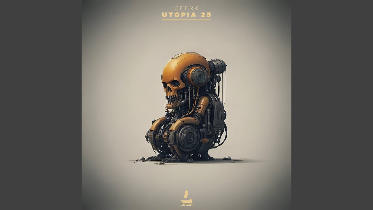Utopia 25 (Original Mix) - YouTube