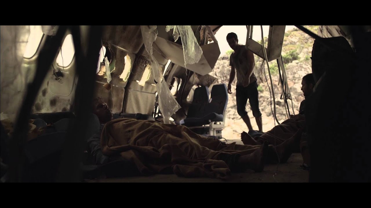 Eden Trailer - YouTube