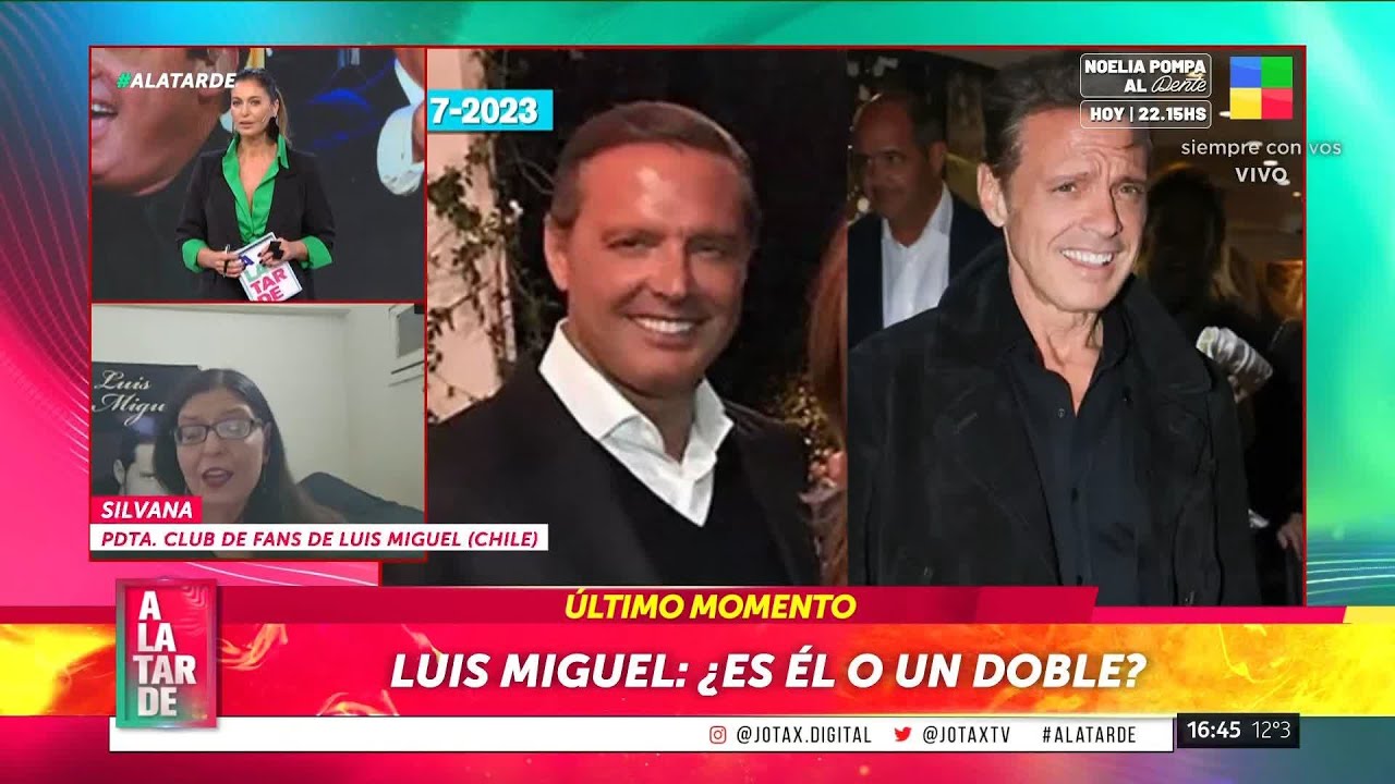 Noelia Fotos Escandalo