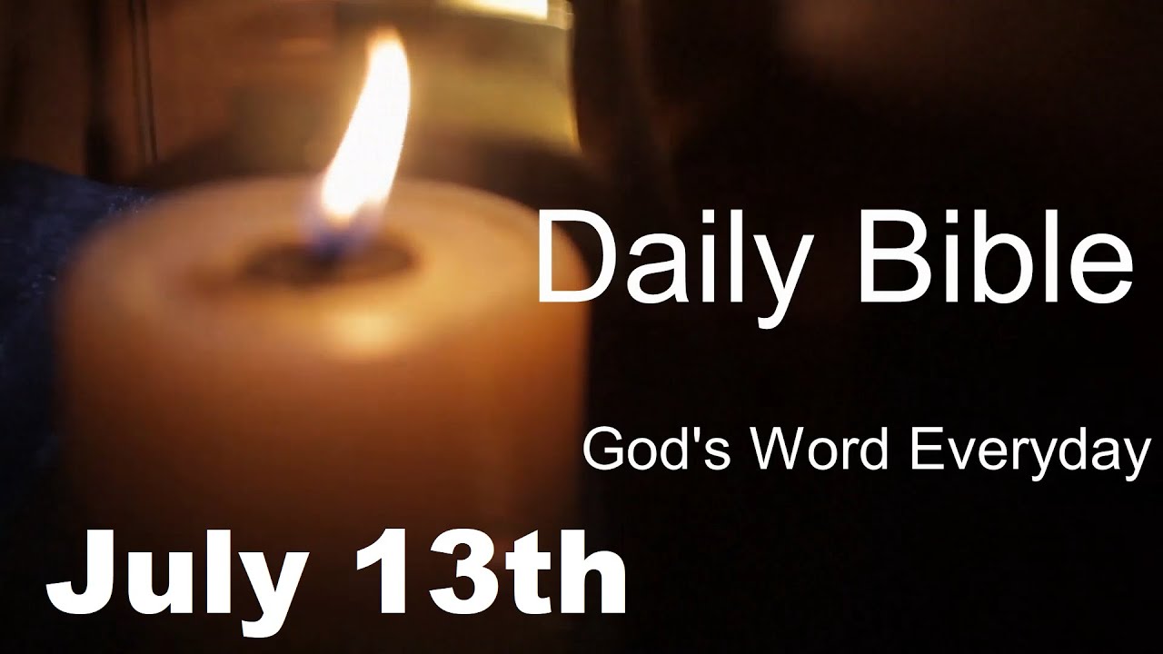 Daily Bible Reading 2 Kings 16 17 2 Chronicles 28 July 13th daily-bible-reading-2-kings-16-17-2-chronicles-28-july-13th