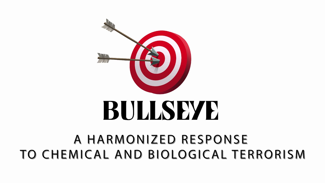 Bullseye - YouTube