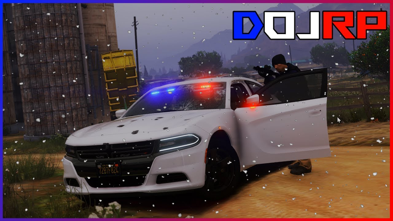 DOJRP | Winter Shootout | Ep. 55 - YouTube
