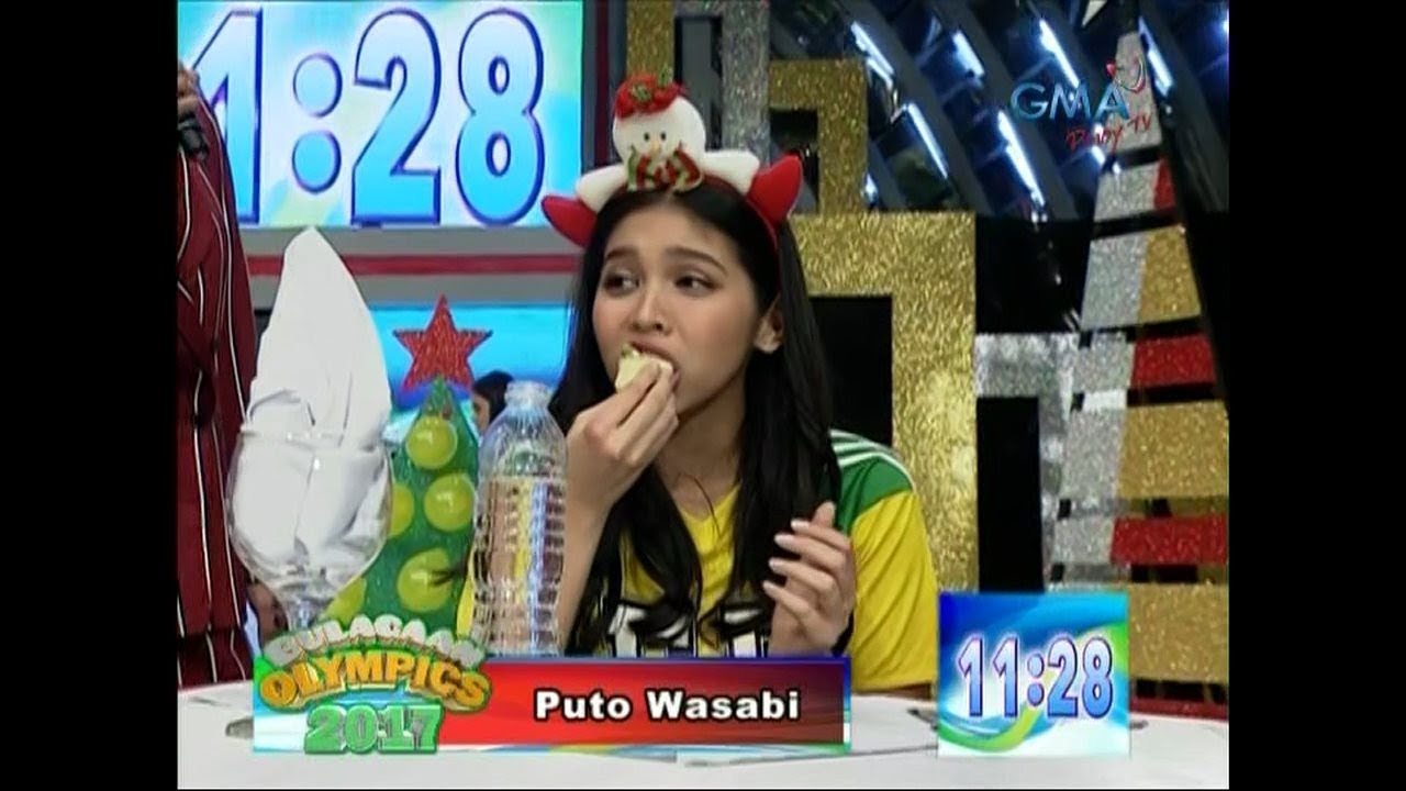 Bulagaan Olympics 11-04-2017 (Full Version High Quality) - YouTube