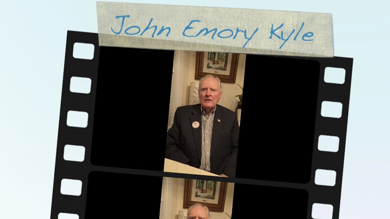 John Emory Kyle - YouTube
