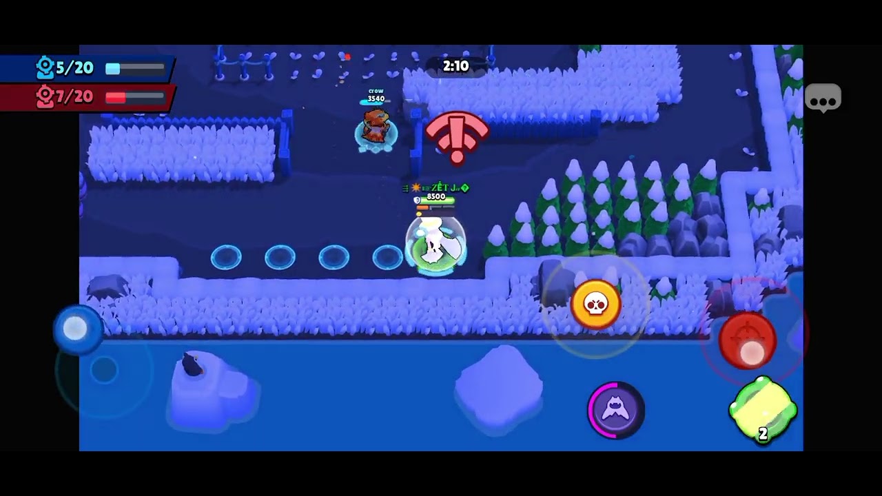 we Are Playing Brawl stars ️ Have fun! - YouTube