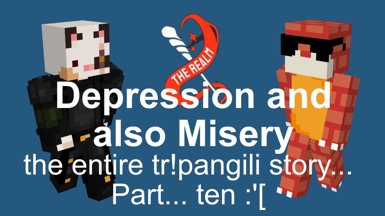 Entire Story of Pangi and Pili Dtowncat on The Realm (p10) 34 Minutes ...