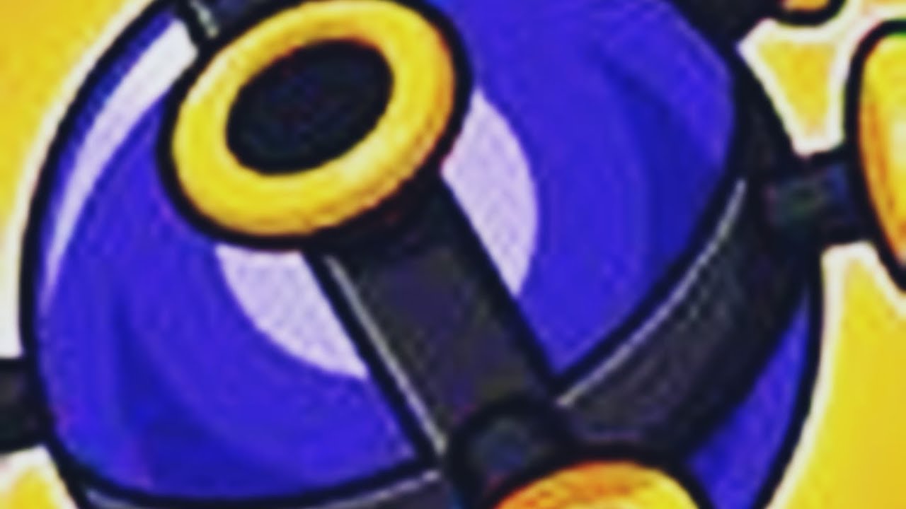 Sticky explody ball is quite interesting - YouTube