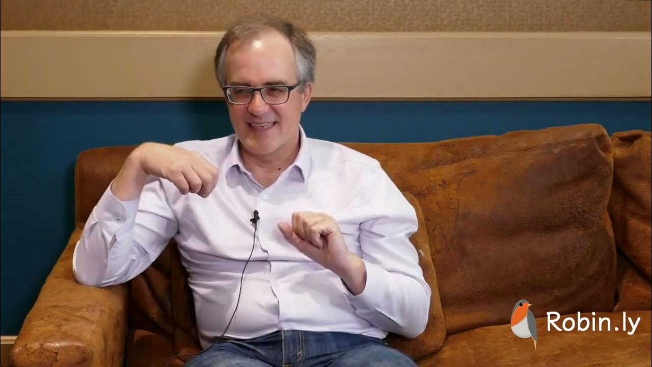 Trends in Computer Vision and Autonomous Driving - Chris Manning Stanford CoreNLP - YouTube