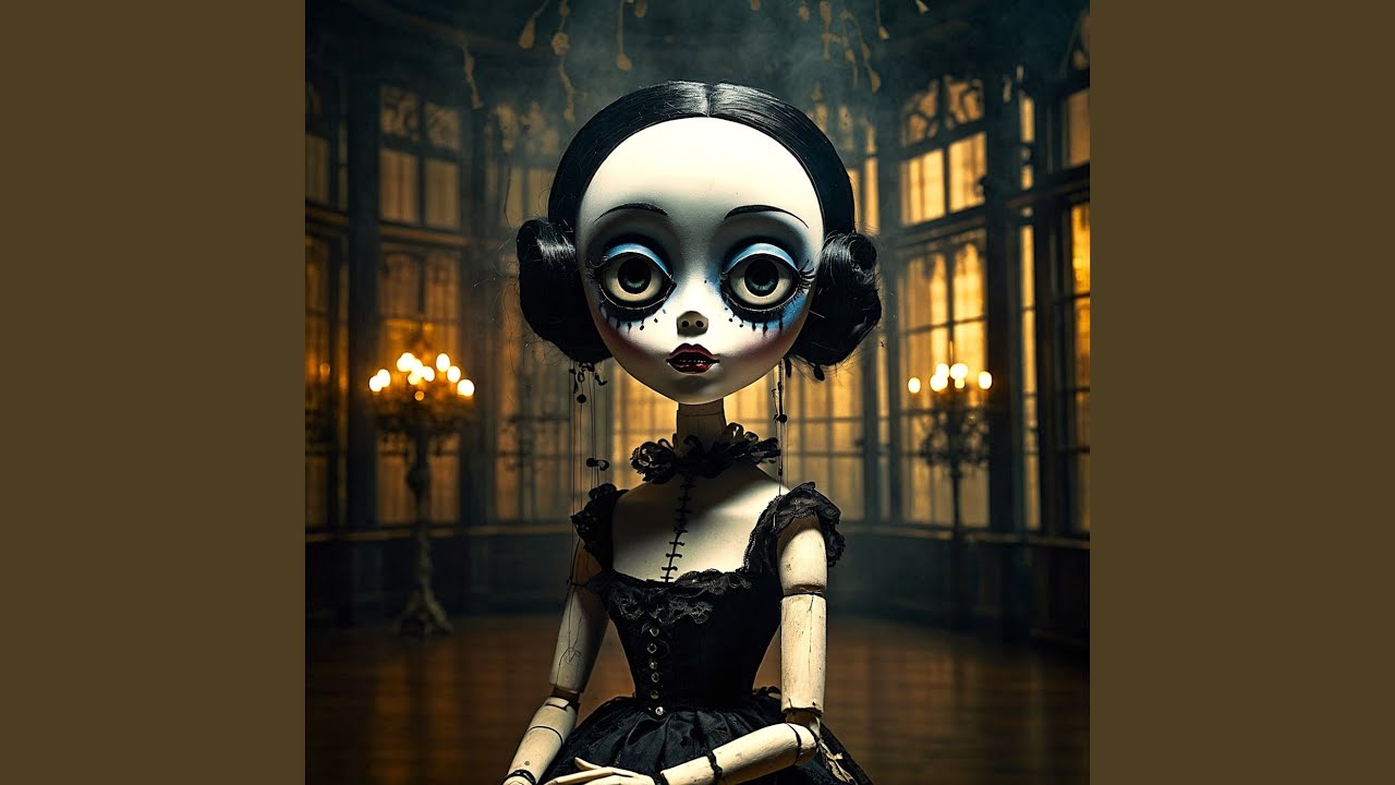 Unfinished Melody (Preview) - YouTube