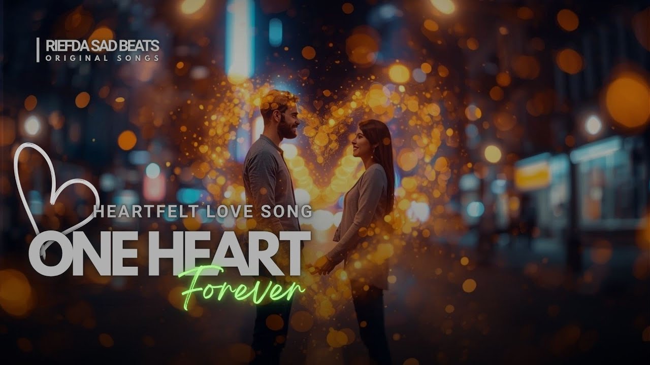 "One Heart Forever" | Beautiful Love Song | Romantic Pop Ballad - YouTube