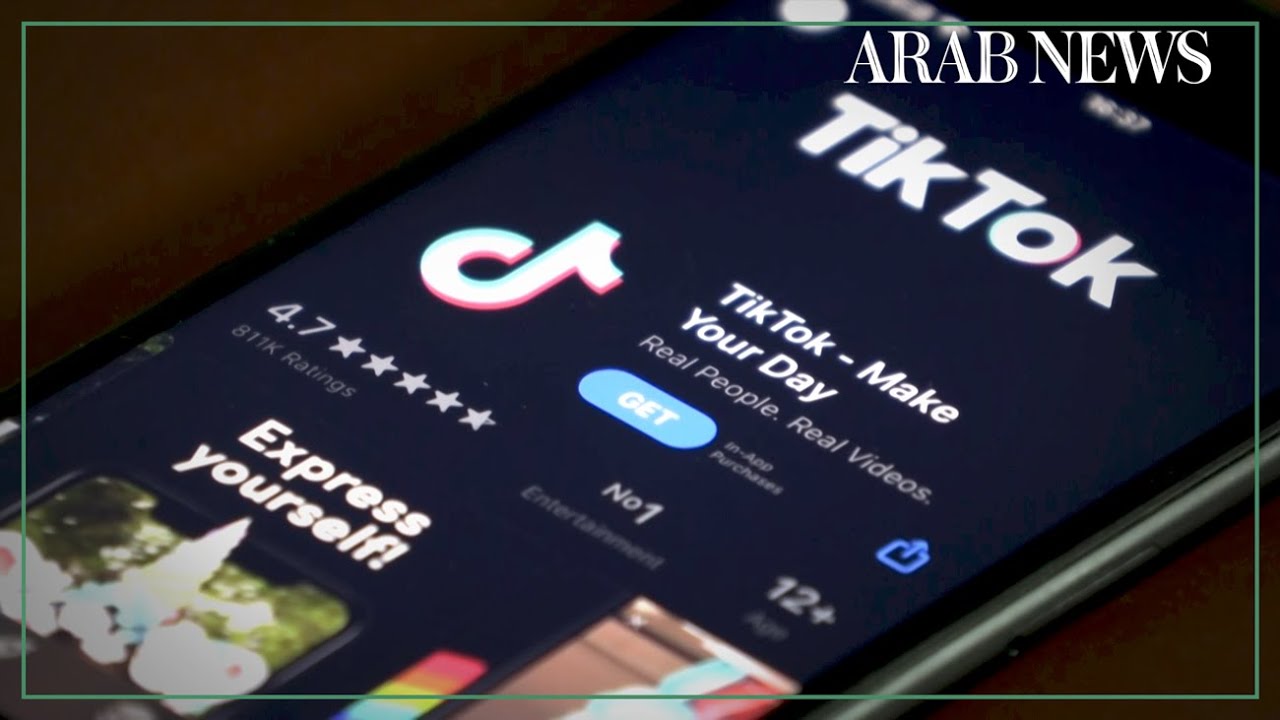 Us Government Confirms Receiving Oracle Bid For Tiktok Youtube