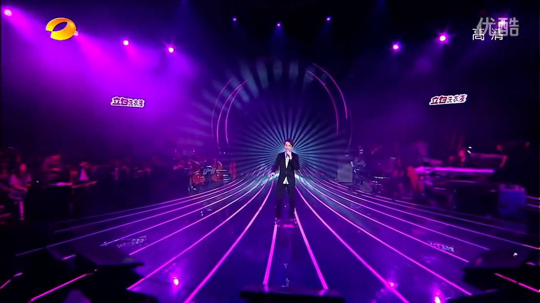 130301 Divine tune - OPERA by Lin Zhi Xuan From I'm singer - YouTube