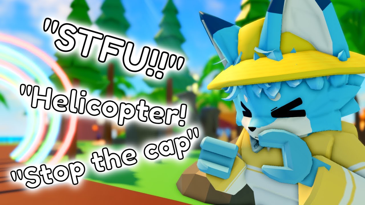 Giving My Viewers a SOUNDBOARD was a MISTAKE! | Darktru Clips - YouTube