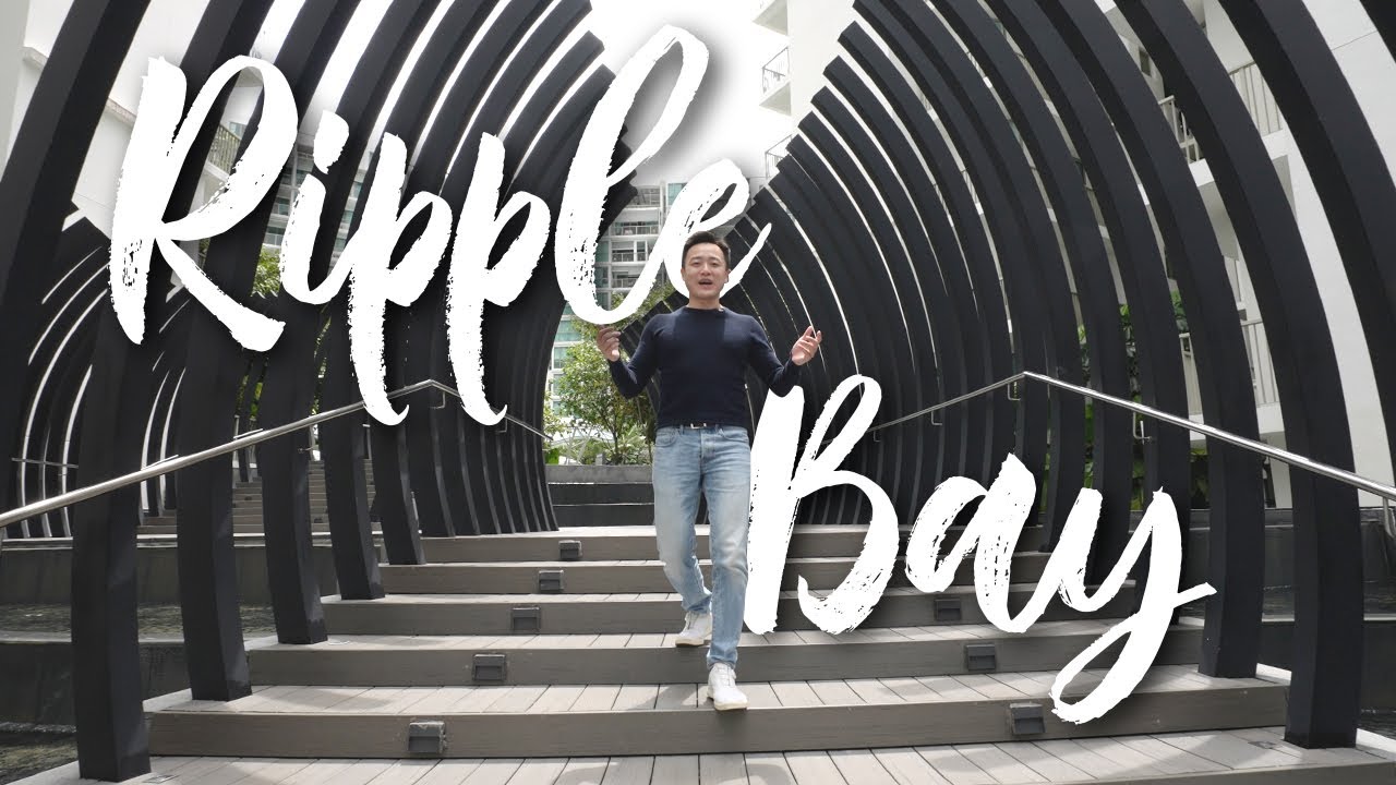 Ripple Bay | Singapore Property Listing | Jeffrey Pang | CONDO - YouTube