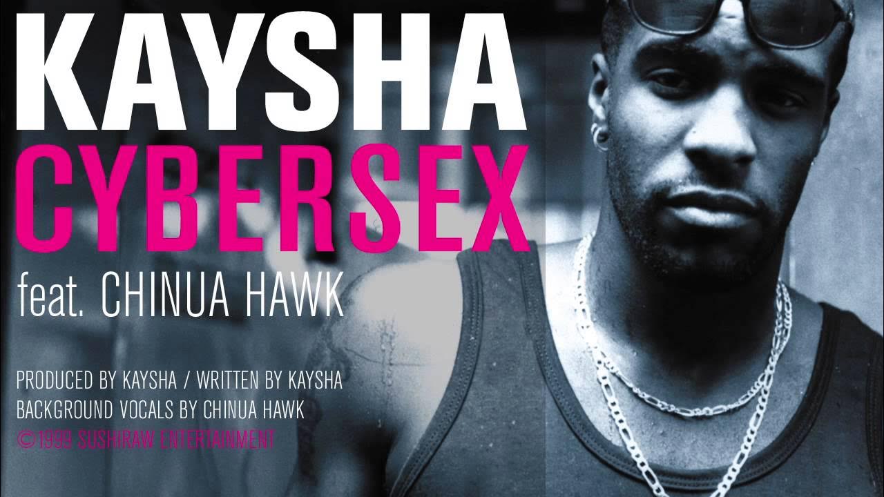 Kaysha - Cybersex [Official Audio] - YouTube Music
