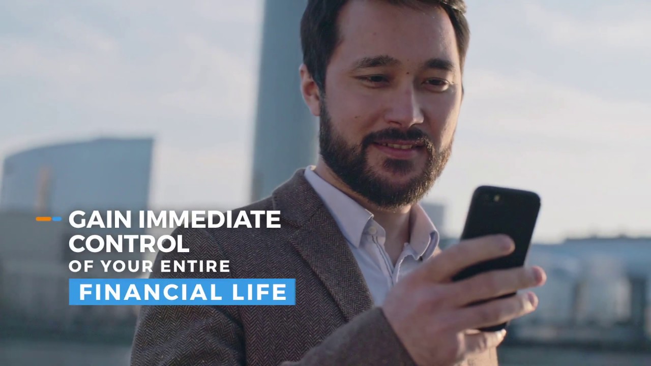 Simple Budget&Financial Plan. Build your plan in 15 mins.... - YouTube