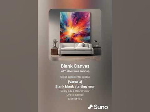 Arcvros - Blank Canvas V2 - YouTube
