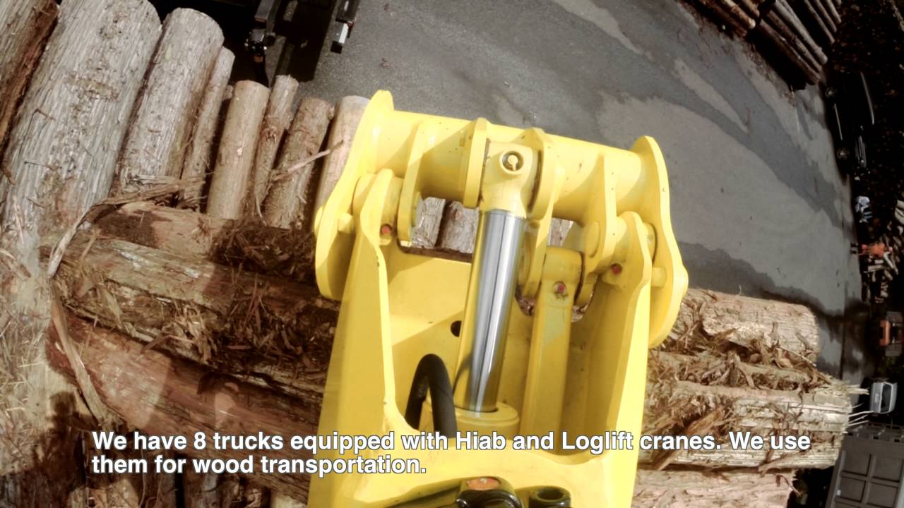 Hiab Japan - YouTube